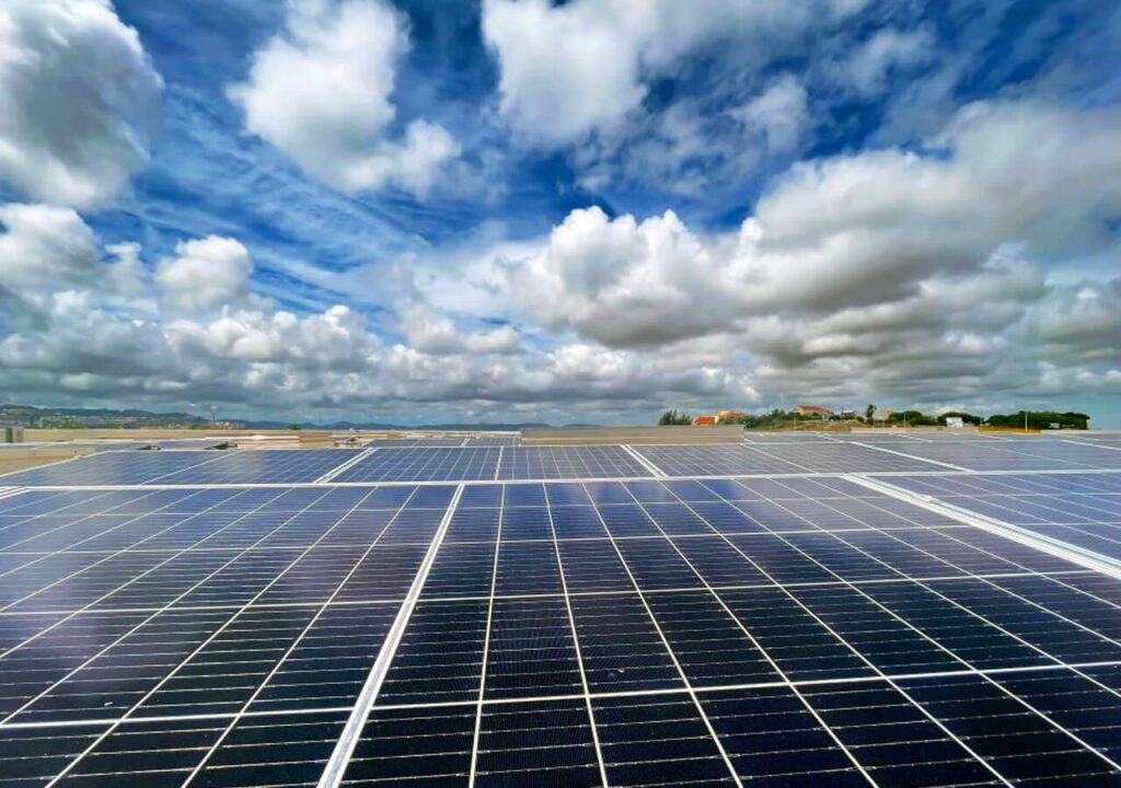 Todos os raios solares contam • dscarb
