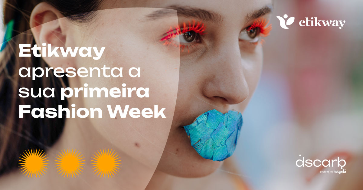 Etikway apresenta a sua primeira Fashion Week • dscarb